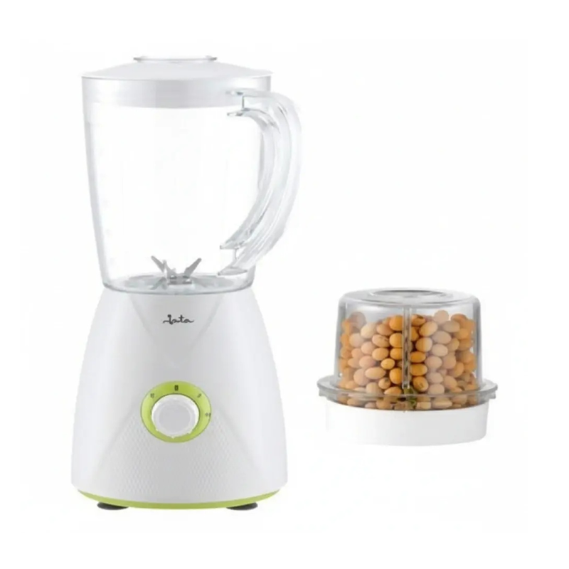 Blender BLENDER BOL EN PLAST 1,5 L AVEC MOULIN 600 W JAT ...